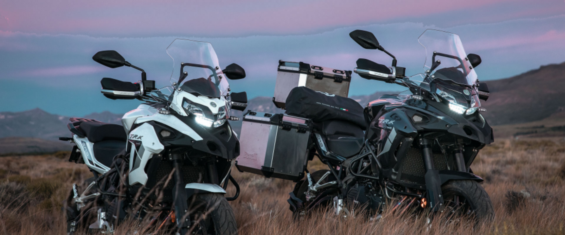 Benelli Brescia - Concessionaria BMS MOTO Leoncino e TRK 502